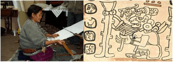 Trajes mayas: Su historia y dinámicas de cambio como método de ...