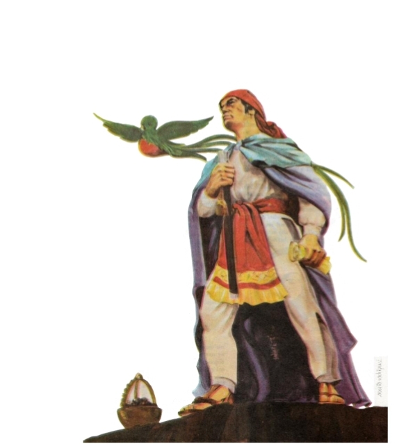 Atanasio Tzul: su bicentenario – Popol Mayabʼ